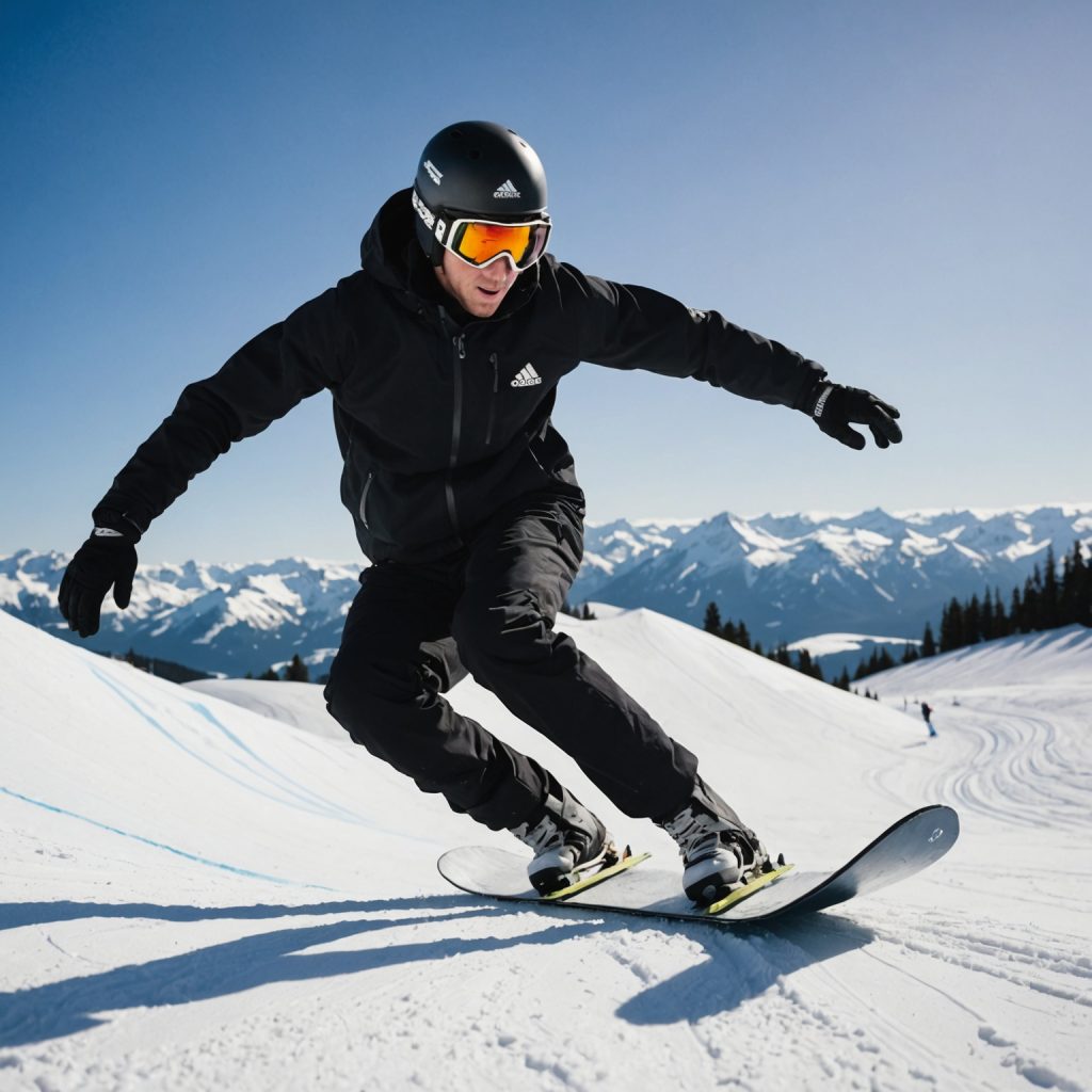 Quels exercices pour renforcer les muscles du tronc en snowboard ...